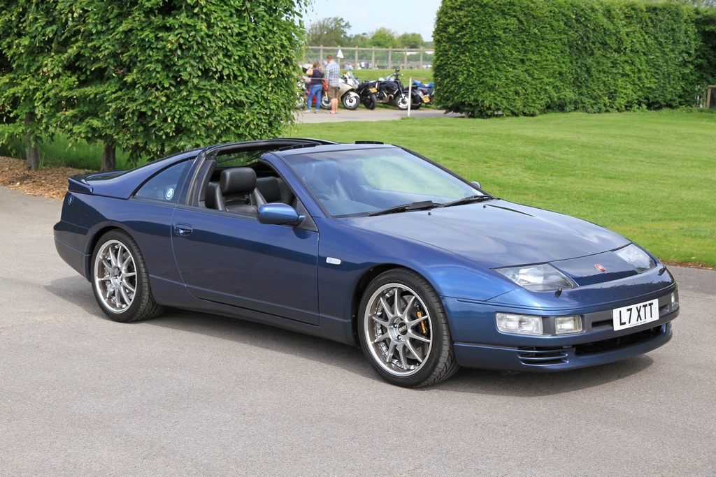 VOTING CLOSED 23/8: Display Car Vote : Classic Car Show : NEC 2018 ...